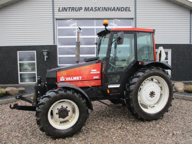 Valmet Traktor gebraucht & neu kaufen - technikboerse.at
