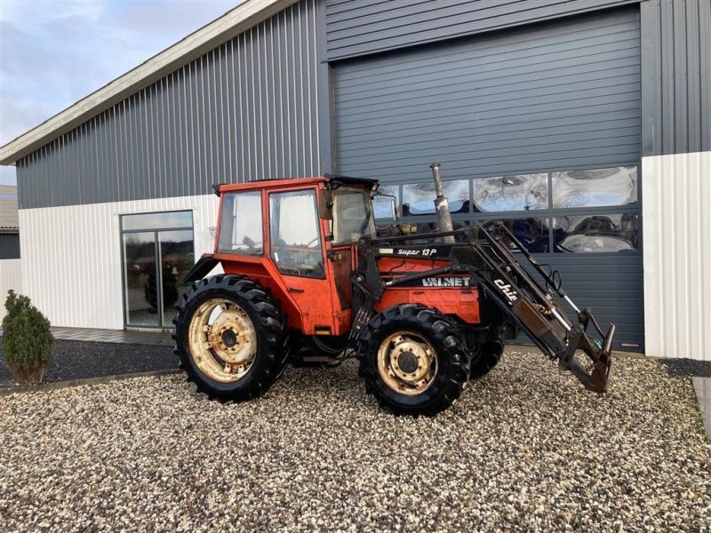 Valmet Traktor gebraucht & neu kaufen - technikboerse.com