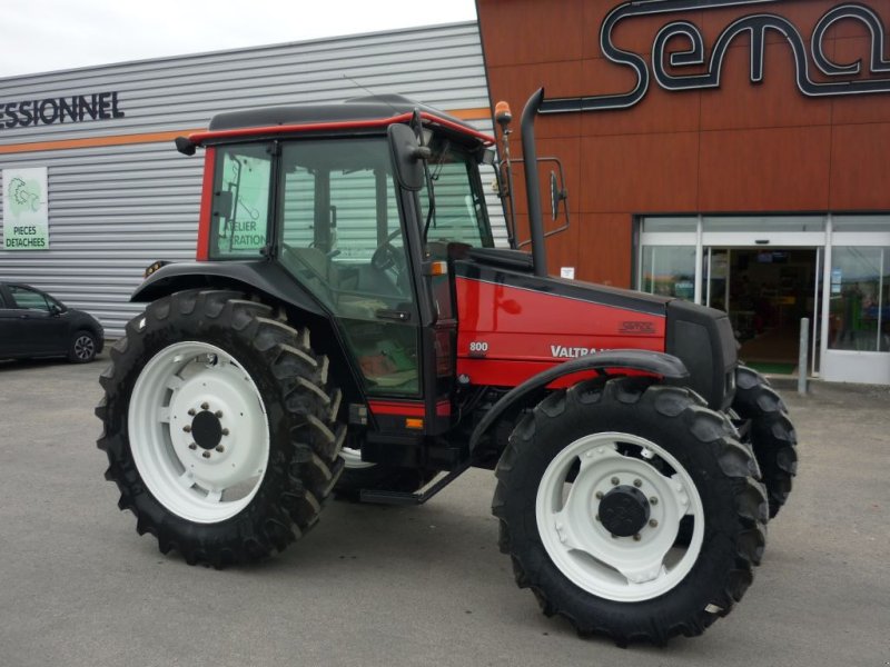 Valmet Traktor gebraucht & neu kaufen - technikboerse.com