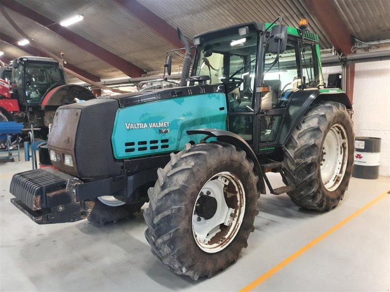 acheter Valmet Tracteur d'occasion et neuf - technikboerse.com