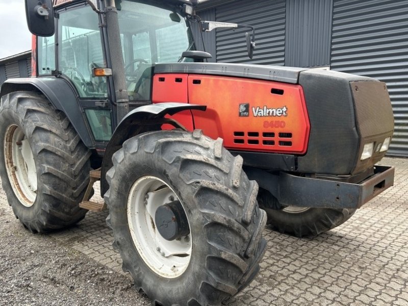 Valmet 8450 gebraucht & neu kaufen - technikboerse.com