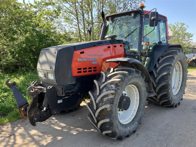 Valmet Traktor rabljeno & novo - technikboerse.com.hr