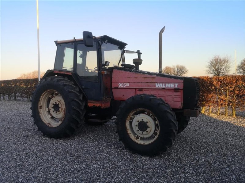 Valmet Tractor gebruikt & nieuw kopen - technikboerse.com