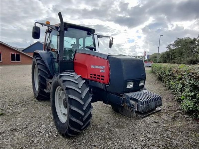 Valtra gebraucht und neu kaufen - technikboerse.at