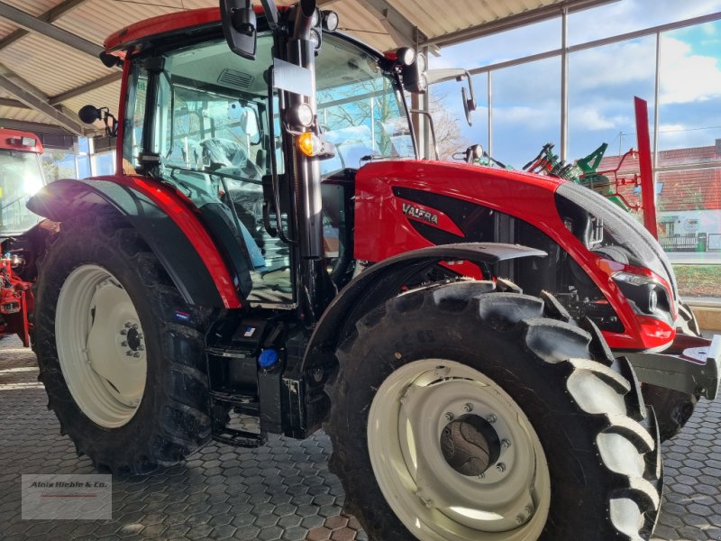 Valtra Traktor gebraucht & neu kaufen - technikboerse.com
