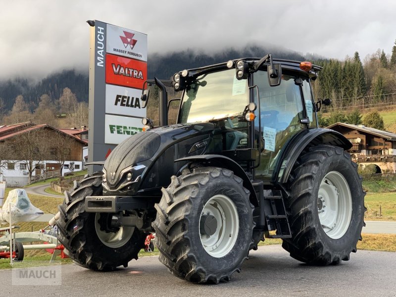 Valtra A115 rabljeno & novo - technikboerse.com.hr