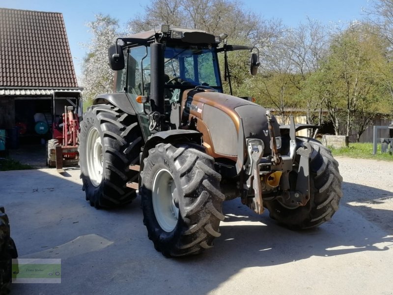 Valtra A 93 H gebraucht & neu kaufen - technikboerse.at