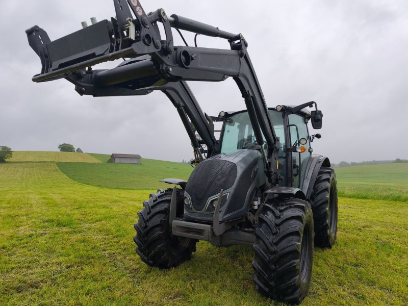 Valtra Traktor gebraucht & neu kaufen - technikboerse.com