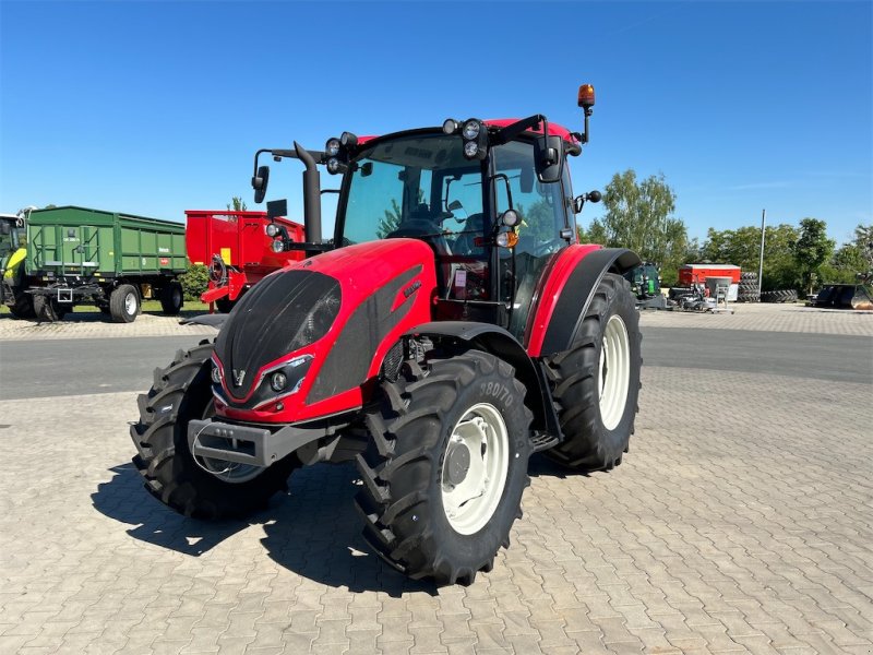 Valtra Traktor gebraucht & neu kaufen - technikboerse.com