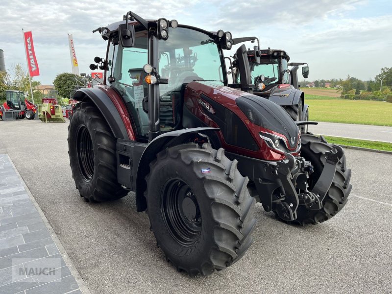 Valtra G135 Versu gebraucht & neu kaufen - technikboerse.com
