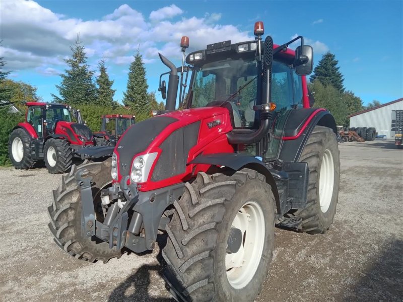 Valtra N123 gebraucht & neu kaufen - technikboerse.at