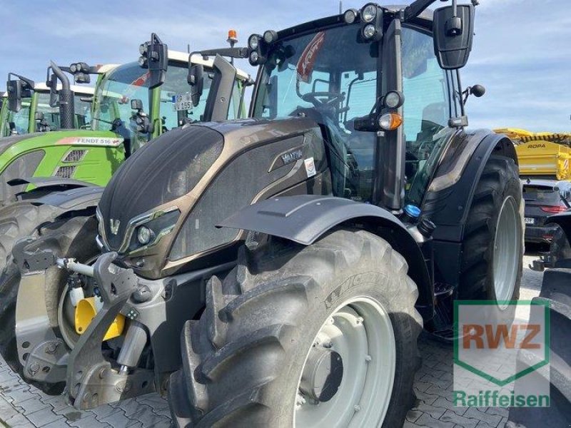 Valtra N 155 eco Active gebraucht & neu kaufen - technikboerse.com