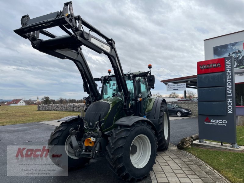 Valtra Traktor gebraucht & neu kaufen - technikboerse.com