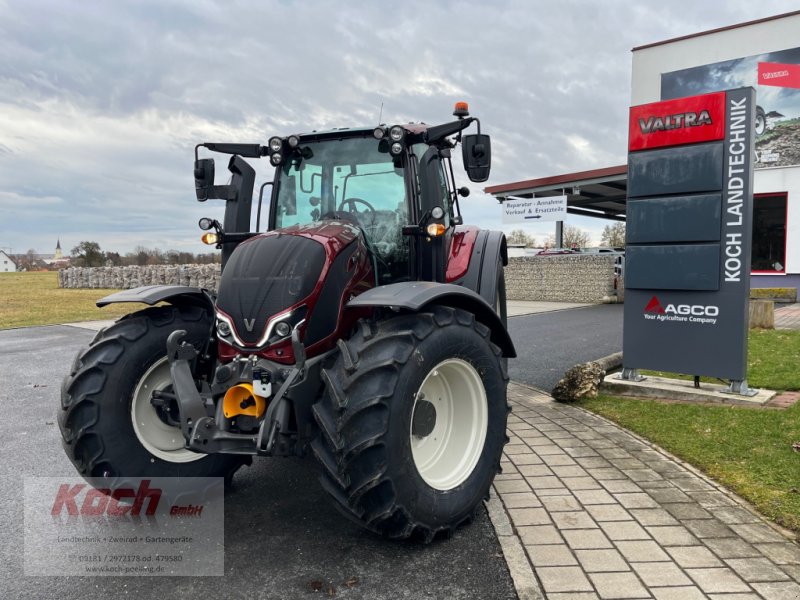Valtra Traktor gebraucht & neu kaufen - technikboerse.com