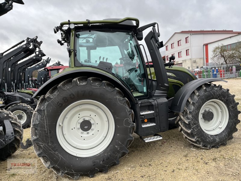 Valtra Traktor gebraucht & neu kaufen - technikboerse.com