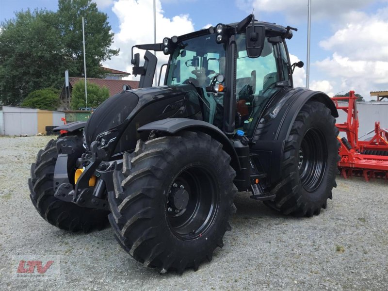 Valtra N175 D gebraucht & neu kaufen - technikboerse.at