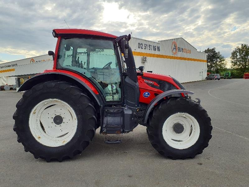 Valtra N134 H gebraucht & neu kaufen - technikboerse.com