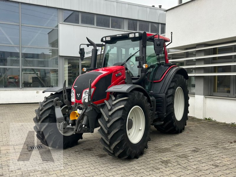 Valtra Traktor gebraucht & neu kaufen - technikboerse.com