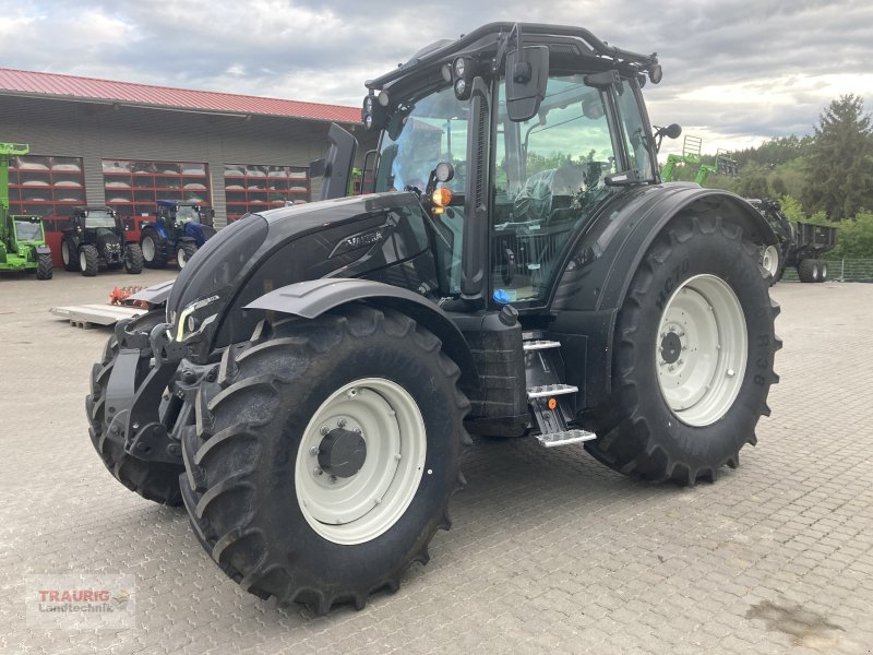 Valtra Traktor gebraucht & neu kaufen - technikboerse.com