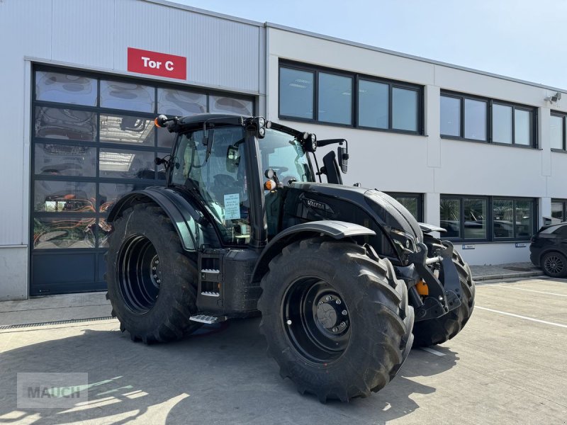 Valtra N175 gebraucht & neu kaufen - technikboerse.com