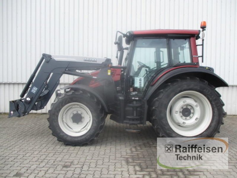 Valtra Traktor gebraucht & neu kaufen - technikboerse.com