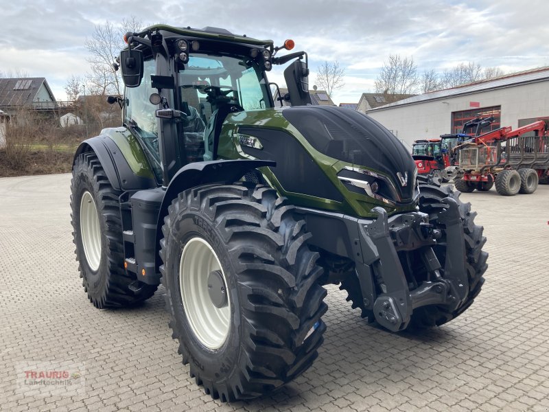 Valtra Traktor gebraucht & neu kaufen - technikboerse.com