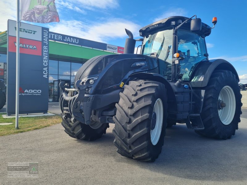 Valtra S374 gebraucht & neu kaufen - technikboerse.com
