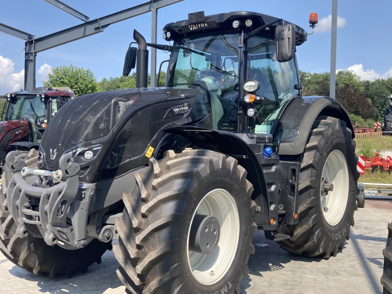 Valtra Traktor gebraucht & neu kaufen - technikboerse.com