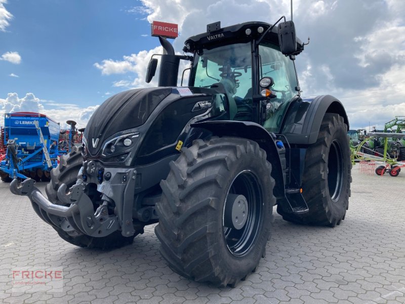 Valtra S394 gebraucht & neu kaufen - technikboerse.com