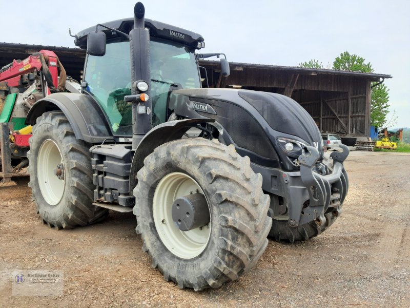Valtra gebraucht und neu kaufen - technikboerse.at