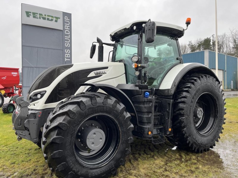 Valtra S394 acquistate nuovo o usato - technikboerse.com