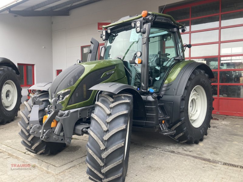 Valtra T 160 gebraucht & neu kaufen - technikboerse.at