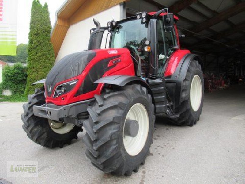 Valtra T174 gebraucht & neu kaufen - technikboerse.com