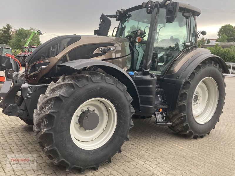 Valtra Traktor gebraucht & neu kaufen - technikboerse.com