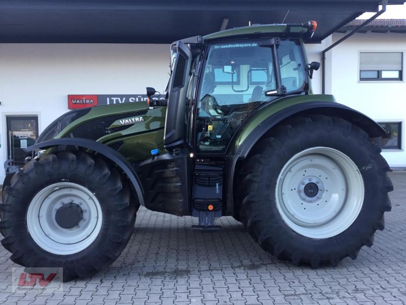 Valtra N175 D gebraucht & neu kaufen - technikboerse.com