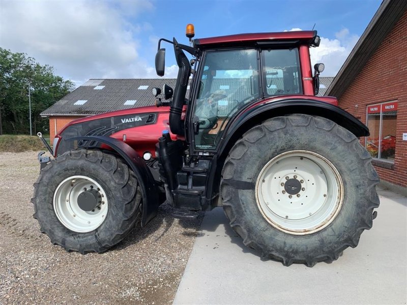 Valtra T213 gebraucht & neu kaufen - technikboerse.at