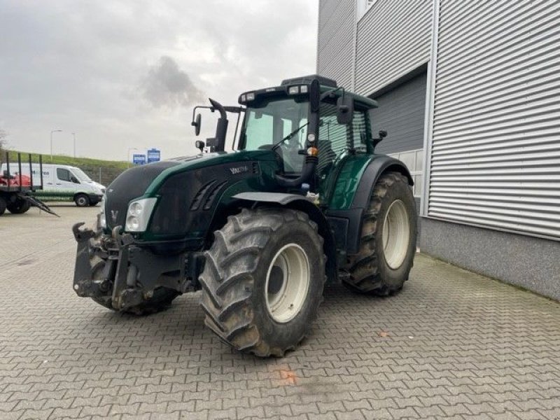 Valtra T213 gebraucht & neu kaufen - technikboerse.com
