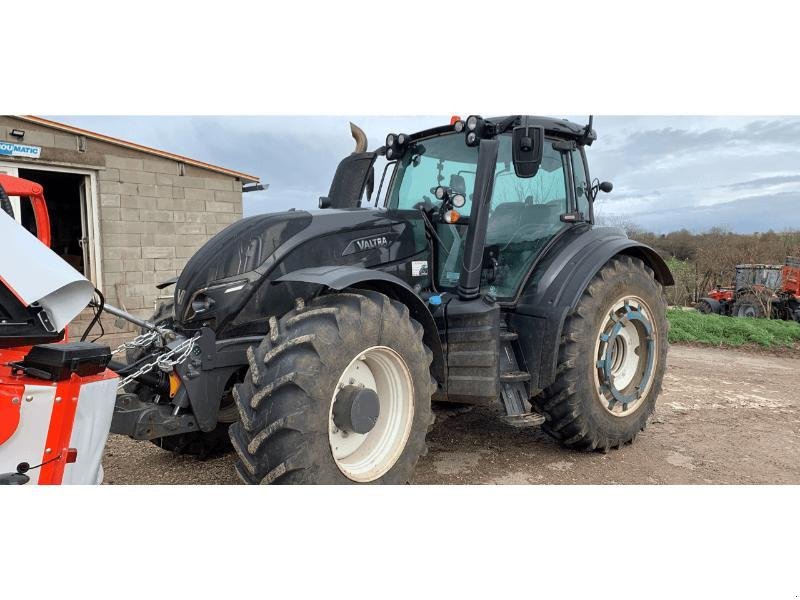 Valtra T234 gebraucht & neu kaufen - technikboerse.at