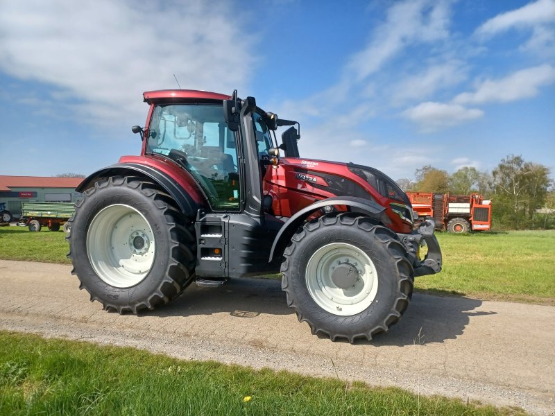 Valtra T 160 gebraucht & neu kaufen - technikboerse.at