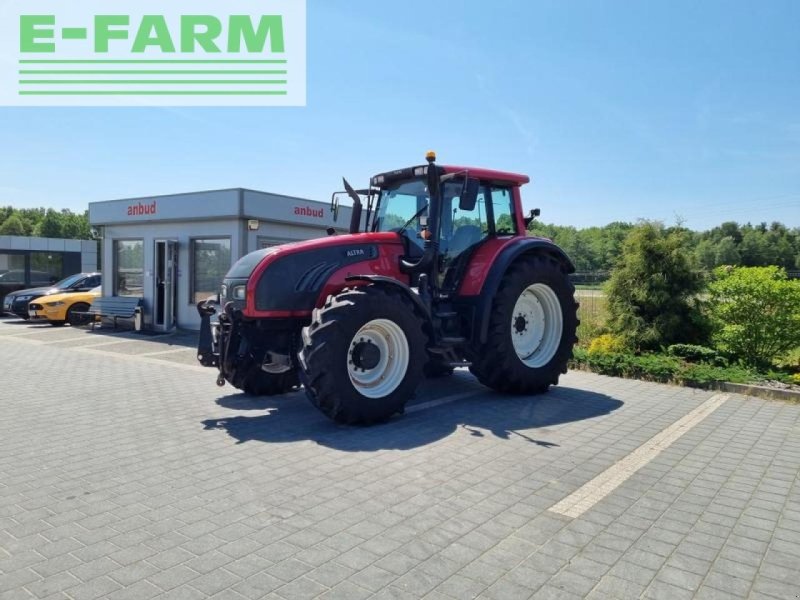 Valtra T172 gebraucht & neu kaufen - technikboerse.at