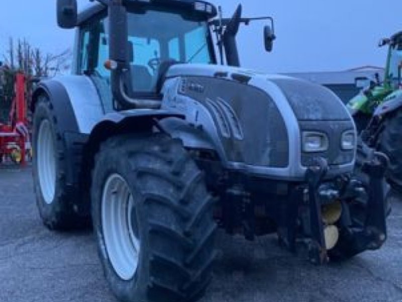 Valtra T172 gebraucht & neu kaufen - technikboerse.at