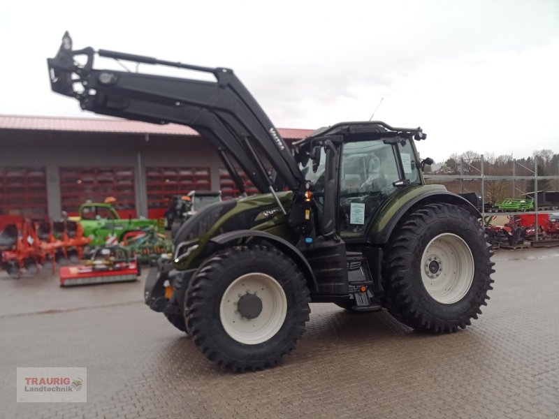 Valtra Traktor gebraucht & neu kaufen - technikboerse.com