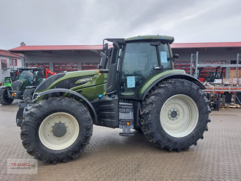 Valtra Traktor gebraucht & neu kaufen - technikboerse.com
