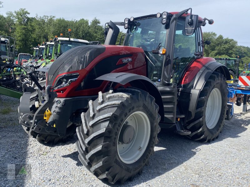 Valtra T175 gebraucht & neu kaufen - technikboerse.com