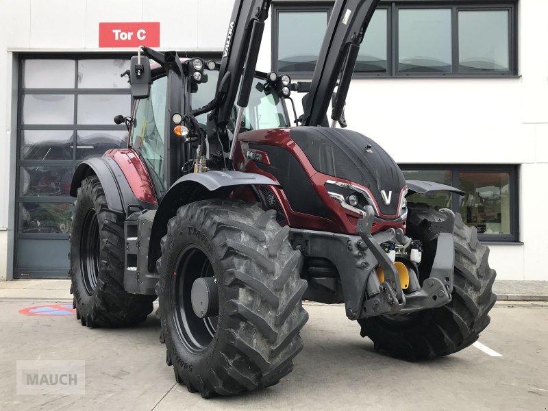 Valtra T175 gebraucht & neu kaufen - technikboerse.com