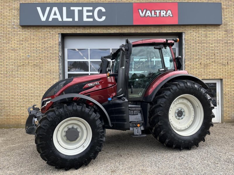 Valtra N175 D gebraucht & neu kaufen - technikboerse.com
