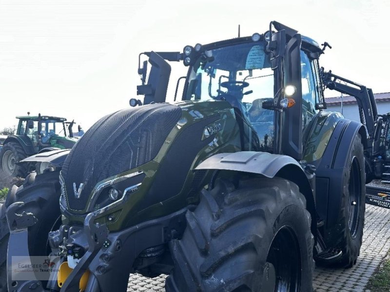 Valtra N175 D gebraucht & neu kaufen - technikboerse.at