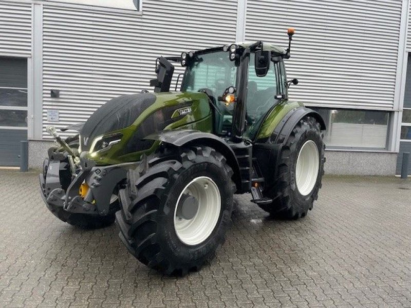 Valtra T195 D gebraucht & neu kaufen - technikboerse.at