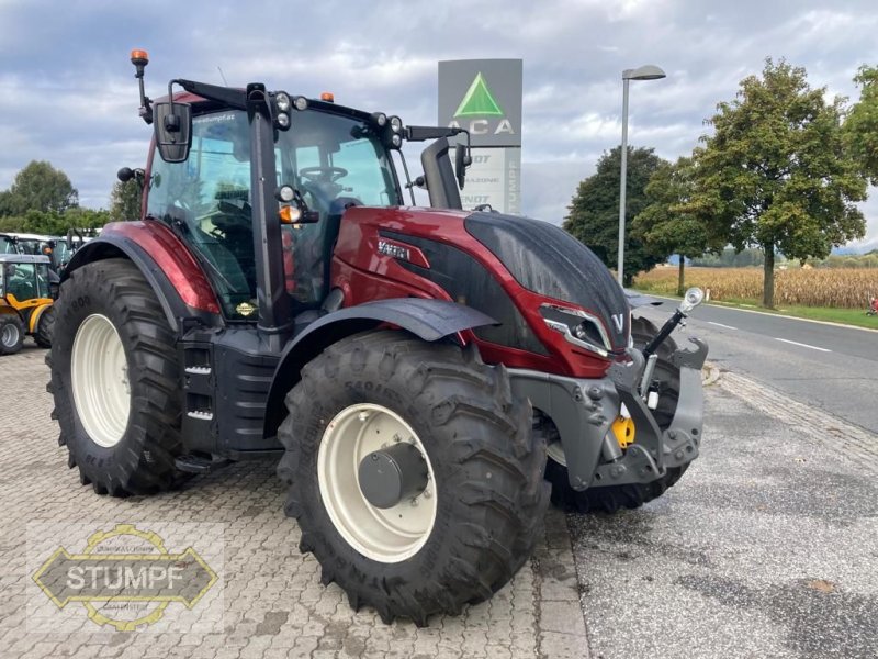 Valtra T195 D gebraucht & neu kaufen - technikboerse.at