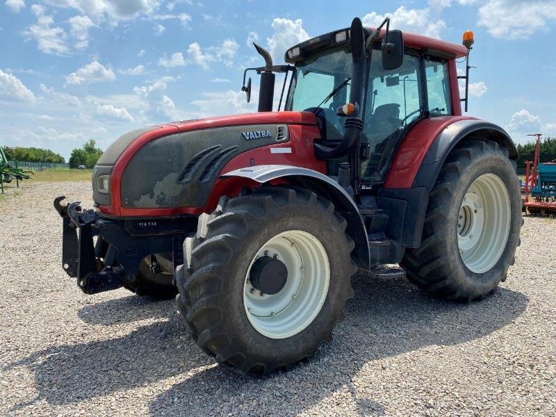 Valtra T202 gebraucht & neu kaufen - technikboerse.at